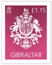 Royal Gibraltar Post Office – RGPO – Royal Gibraltar Post Office
